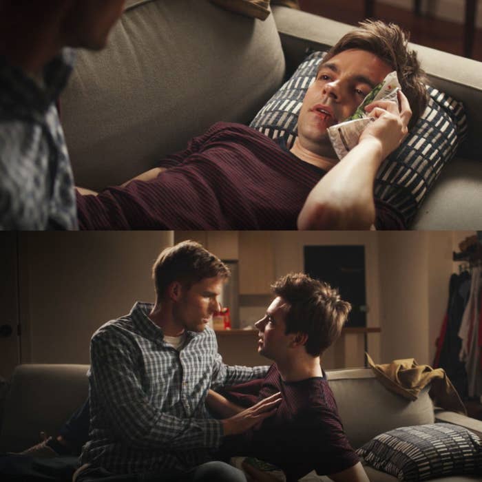 Are You Queer And In Love With Your Straight Friend?