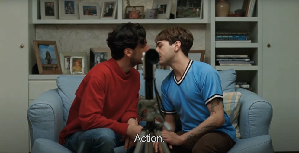 Are You Queer And In Love With Your Straight Friend?