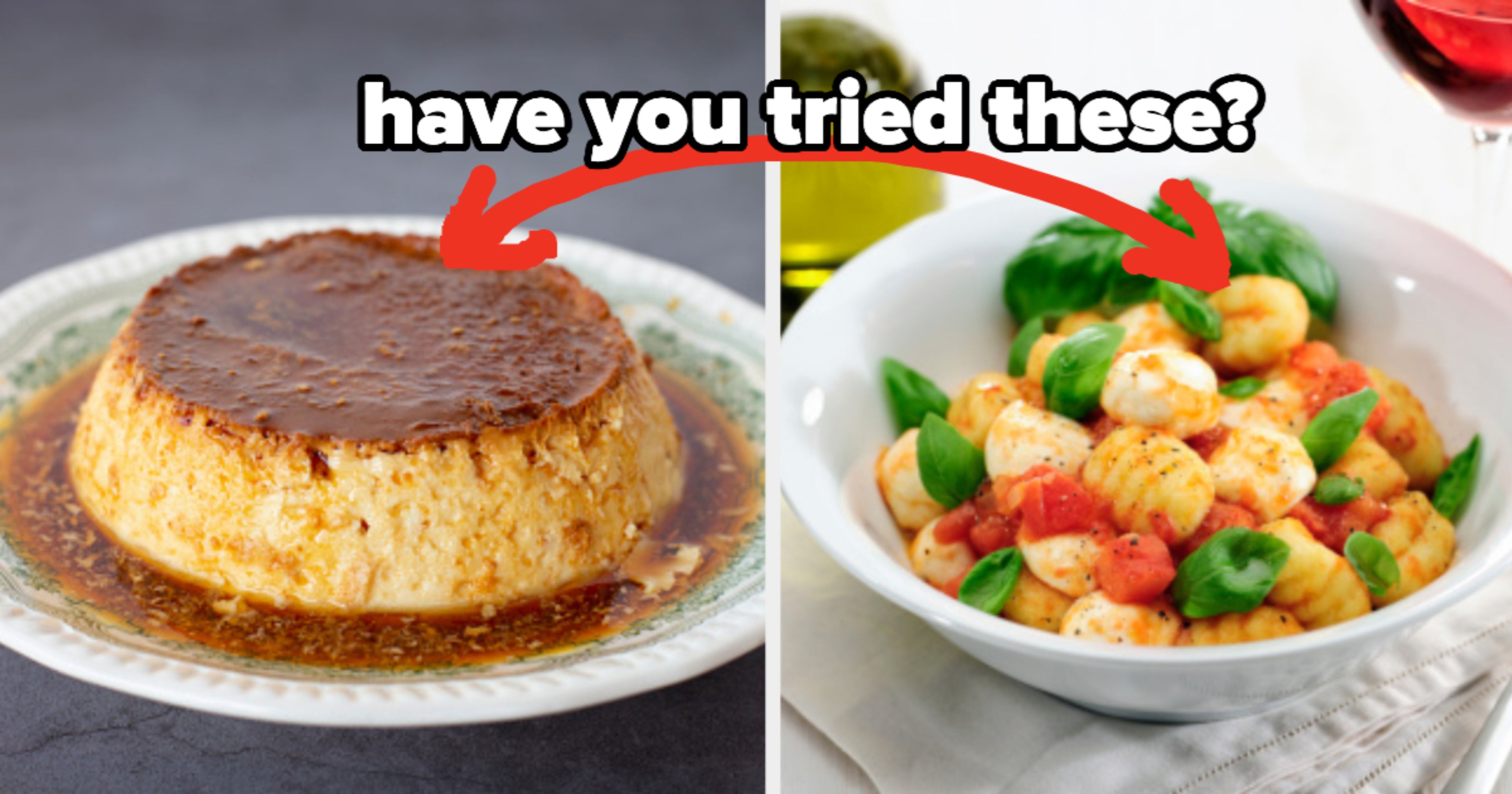 My Favorite Foods Checklist Quiz