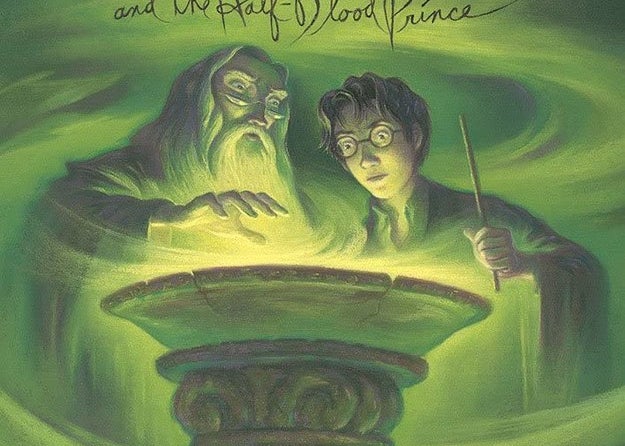 Some "Harry Potter" Scenes Just Hit Different In The Books — Do You ...