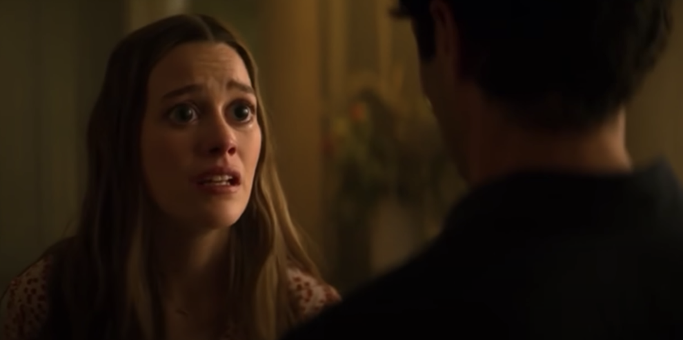 TV Episode Ending Scenes That Stunned People