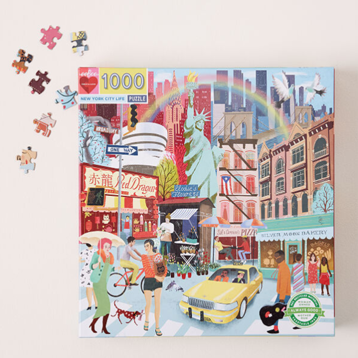 34 Aesthetically Pleasing Things You May Have Not Seen