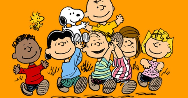 Peanuts Character Quiz