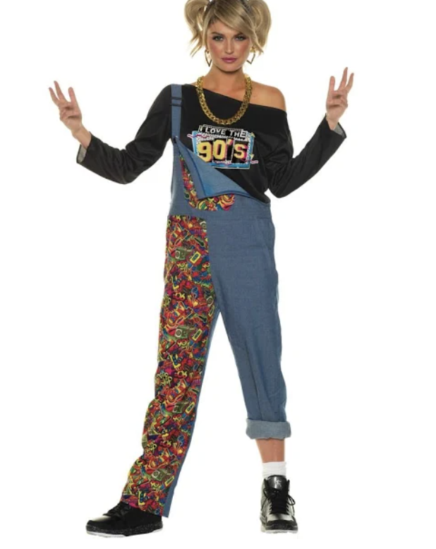 41 Halloween Costumes People Are Sick And Tired Of