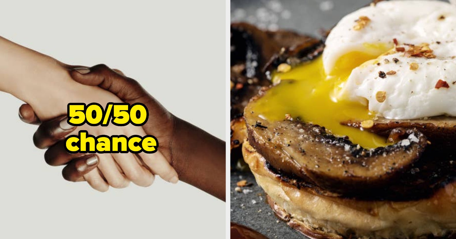 Breakfast Crush Quiz
