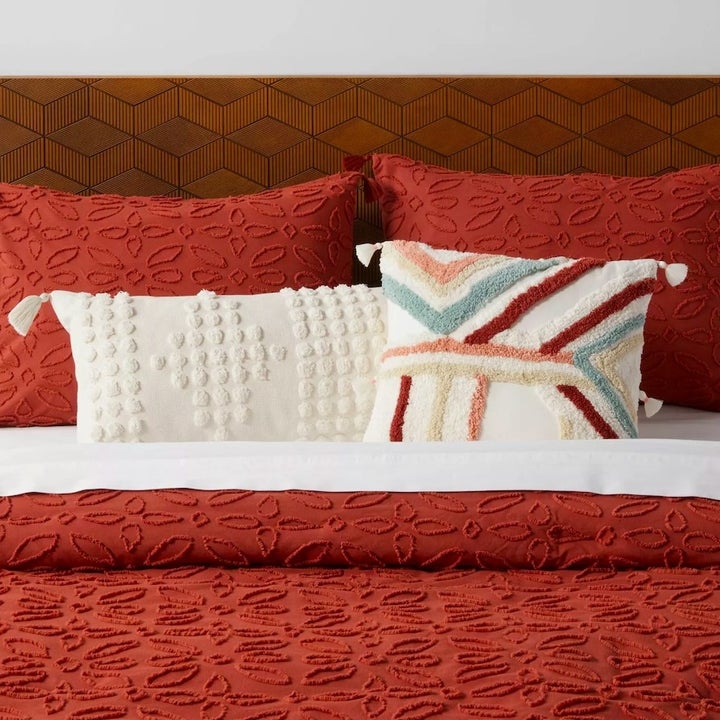 31 Pieces Of Bedding From Target That’ll Make Your Bed The Prettiest ...