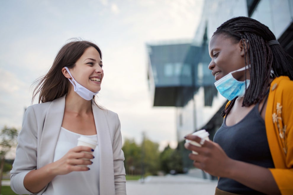 How To Stop Overthinking About Work All The Time