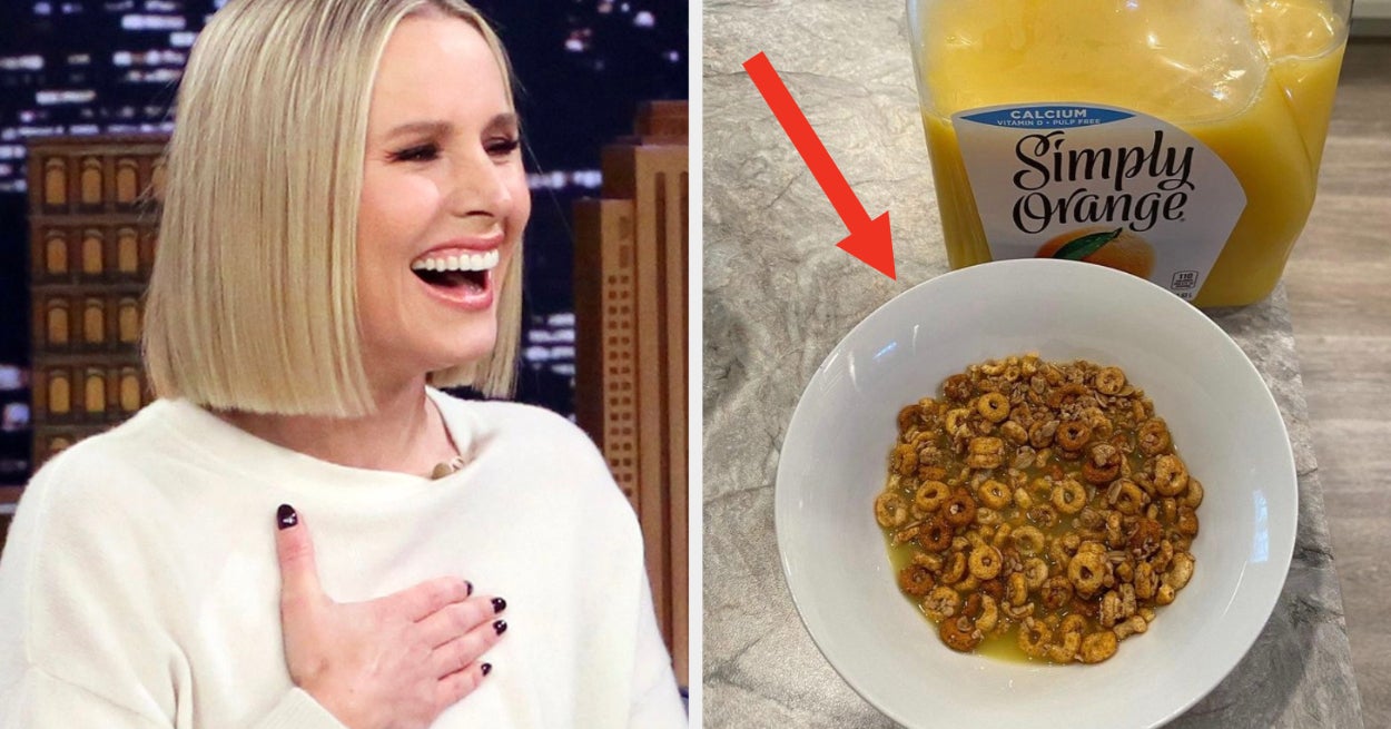 Funny Pregnancy Brain Fails