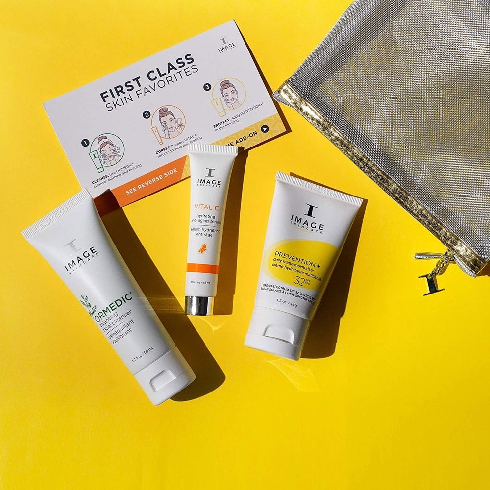 21 In-Flight Beauty Products For Your Next Plane Ride