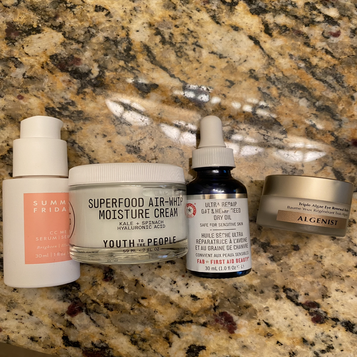 Skin Prep Routine: How To Moisturize Your Skin Before Makeup