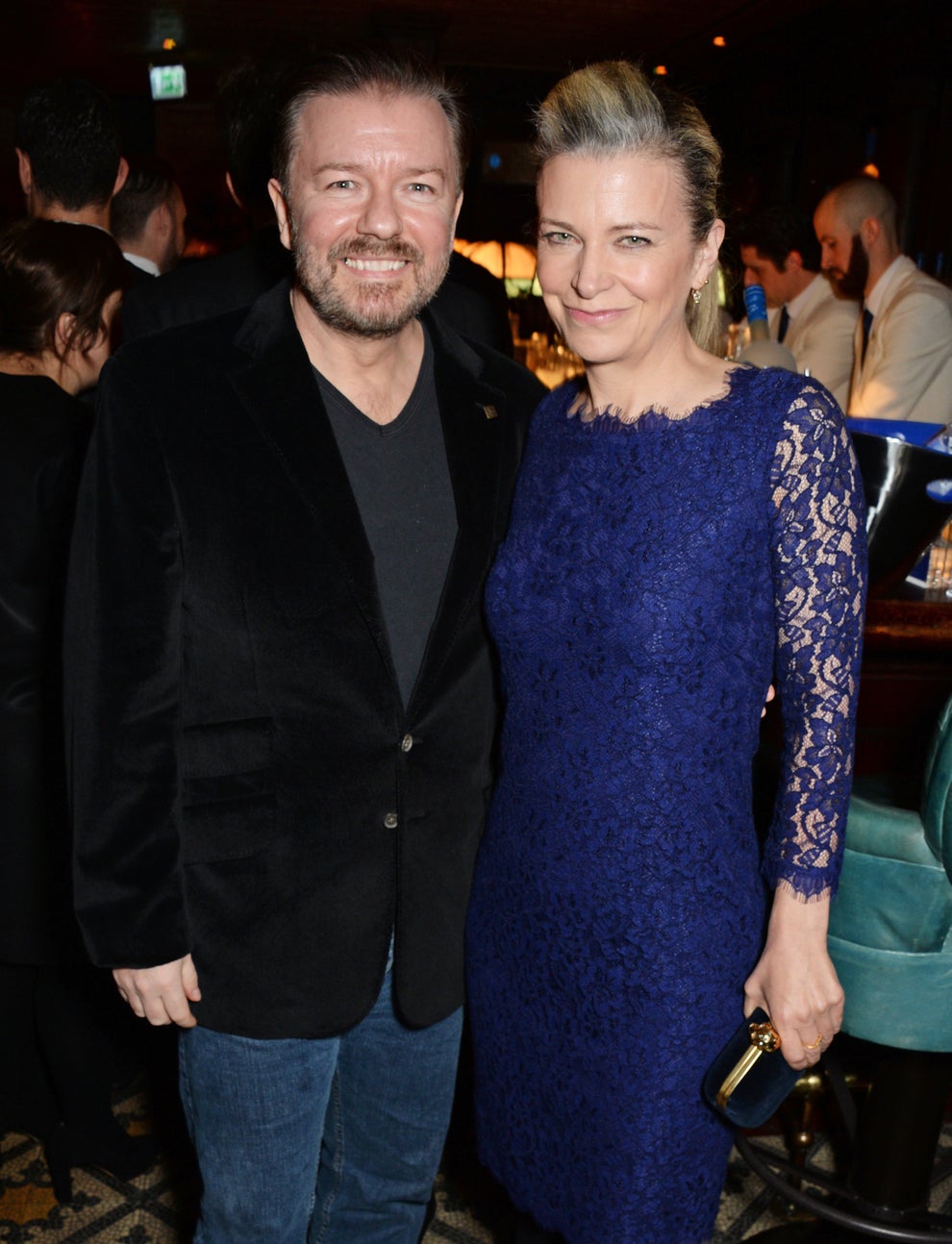 Celebrities Who Have Never Married Vs. Celebrities Obsessed With Marriage