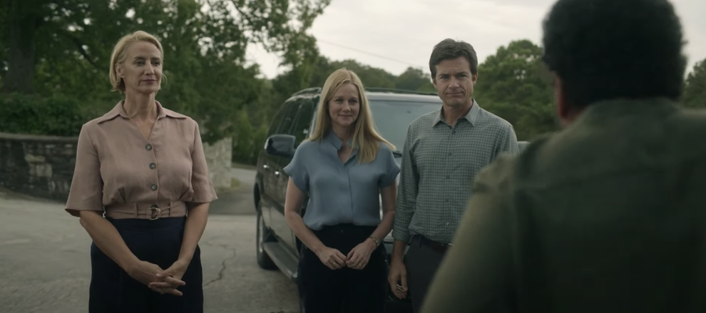 TV Episode Ending Scenes That Stunned People