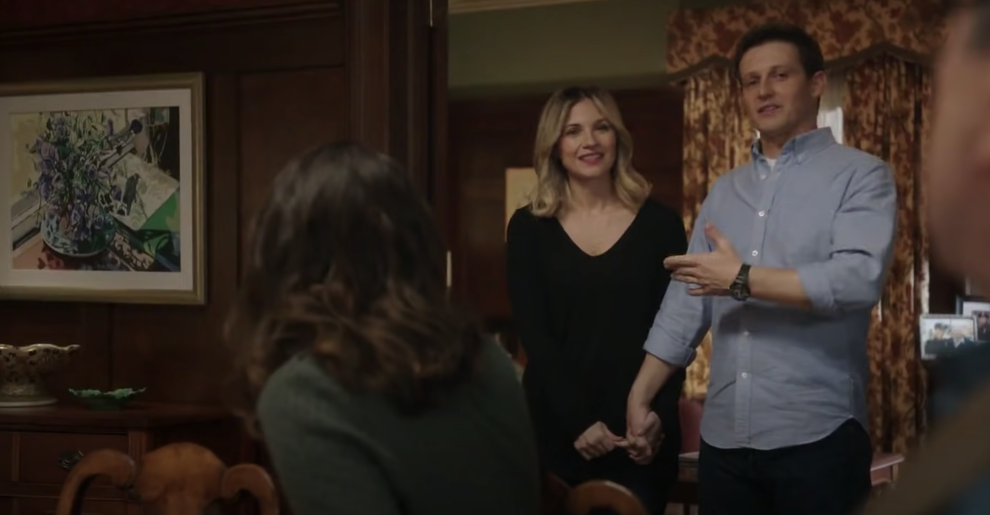 TV Episode Ending Scenes That Stunned People