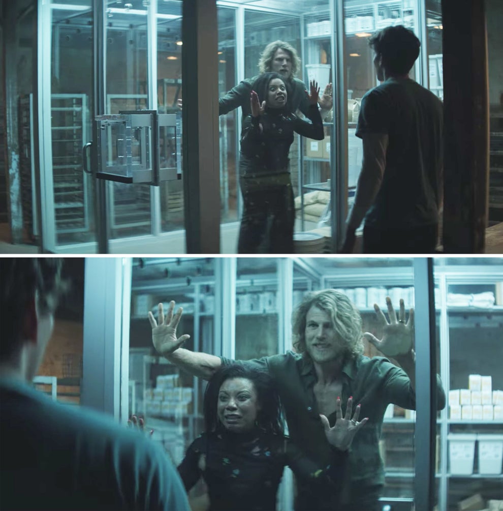 27 You Season 3 Behind The Scenes Facts