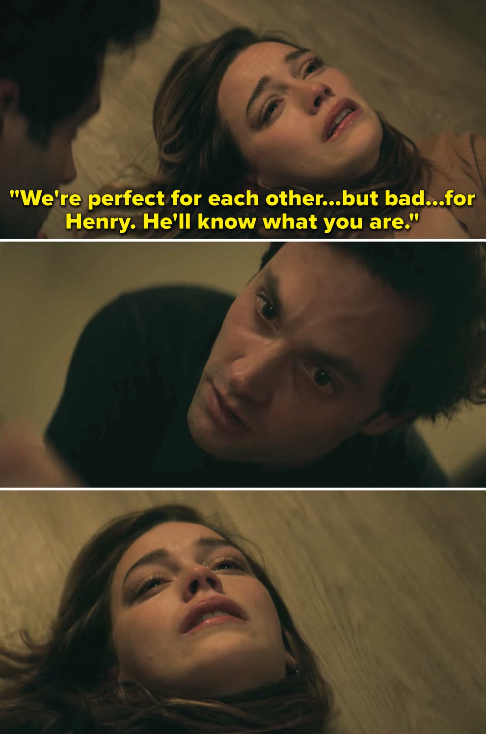 27 You Season 3 Behind The Scenes Facts