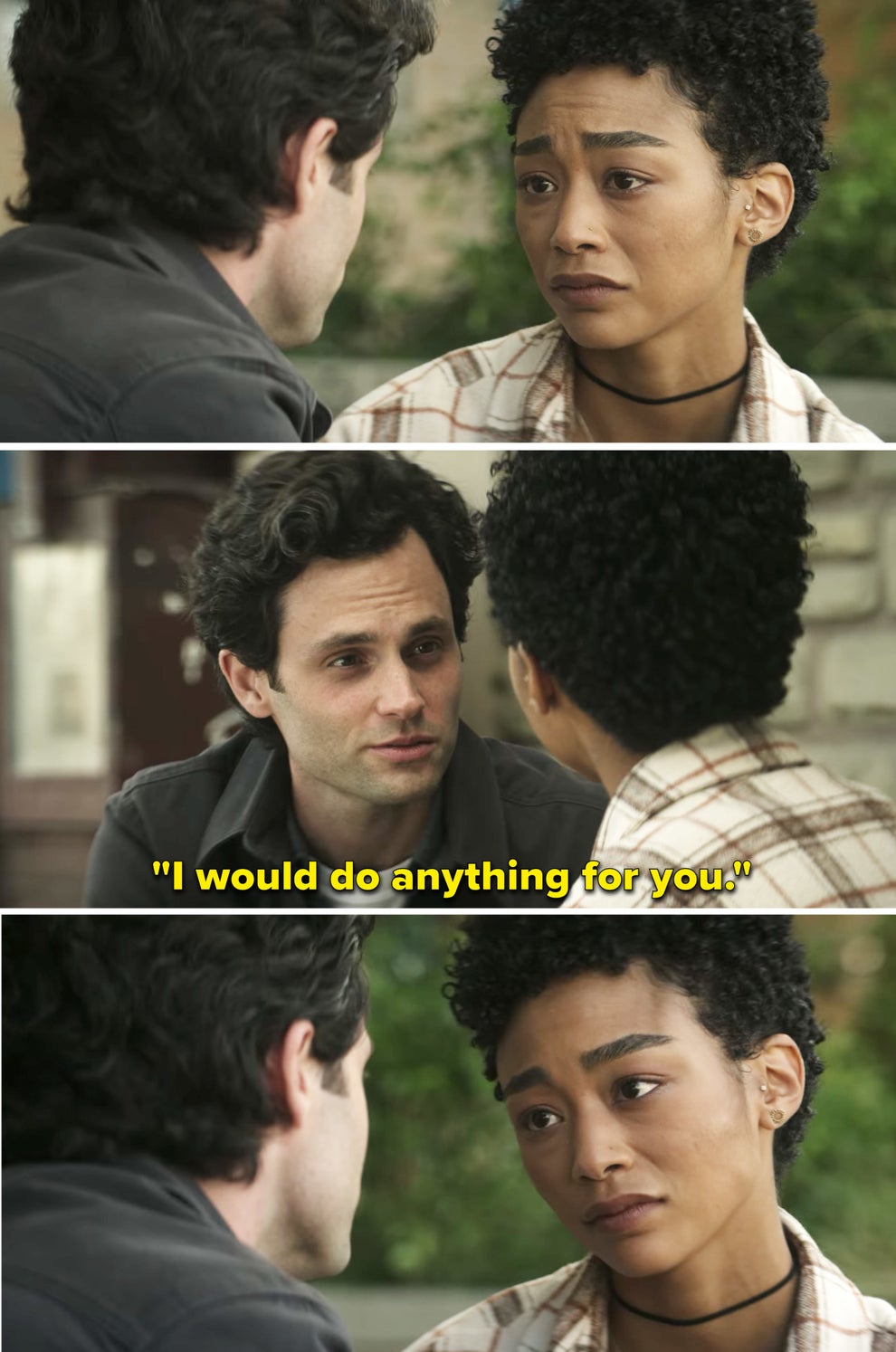 27 You Season 3 Behind The Scenes Facts