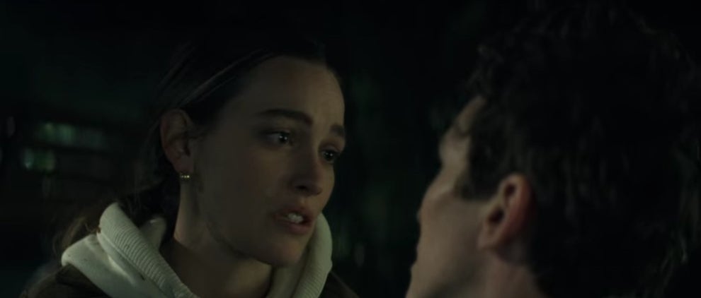 Ranking The Wildest Moments In "You" Season 3