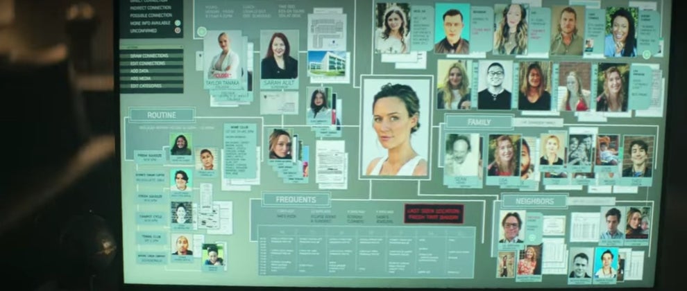 Ranking The Wildest Moments In "You" Season 3