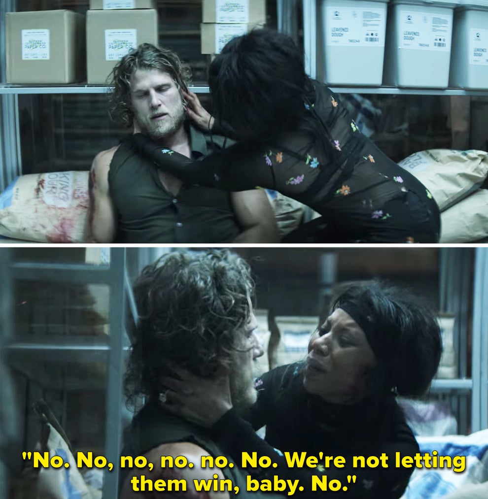 27 You Season 3 Behind The Scenes Facts