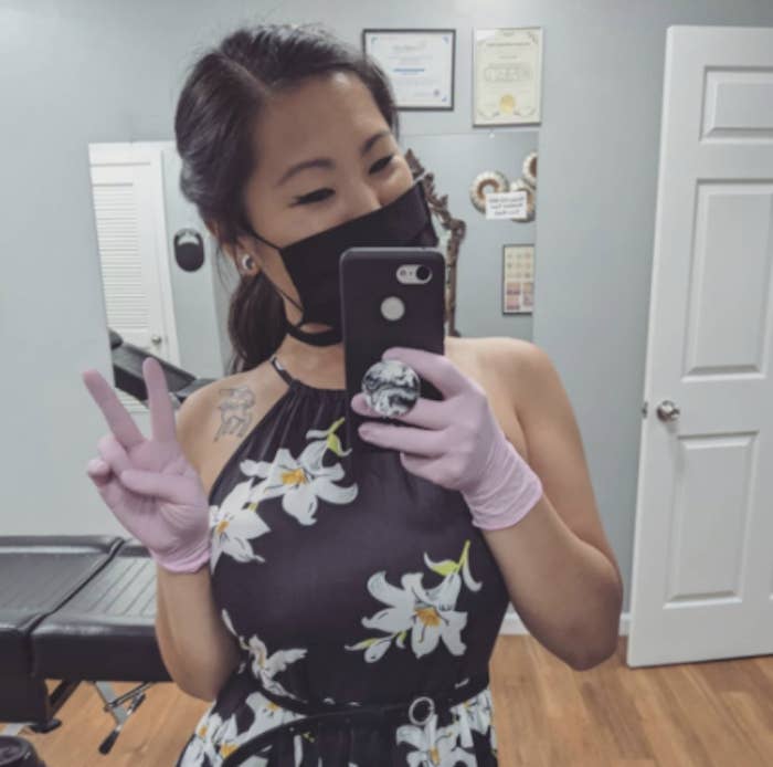 Human Remains Found In California Desert Identified As Missing Woman