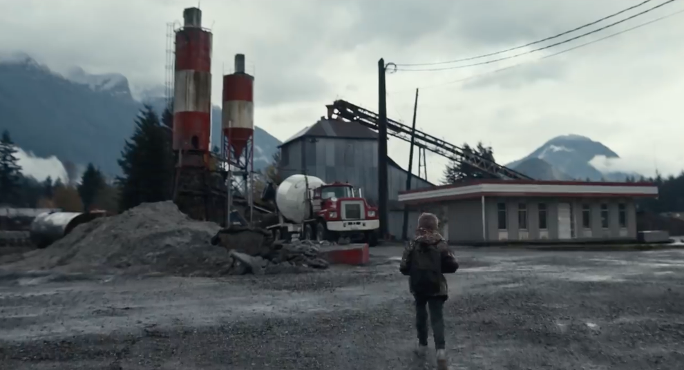 Antlers Horror Movie Review