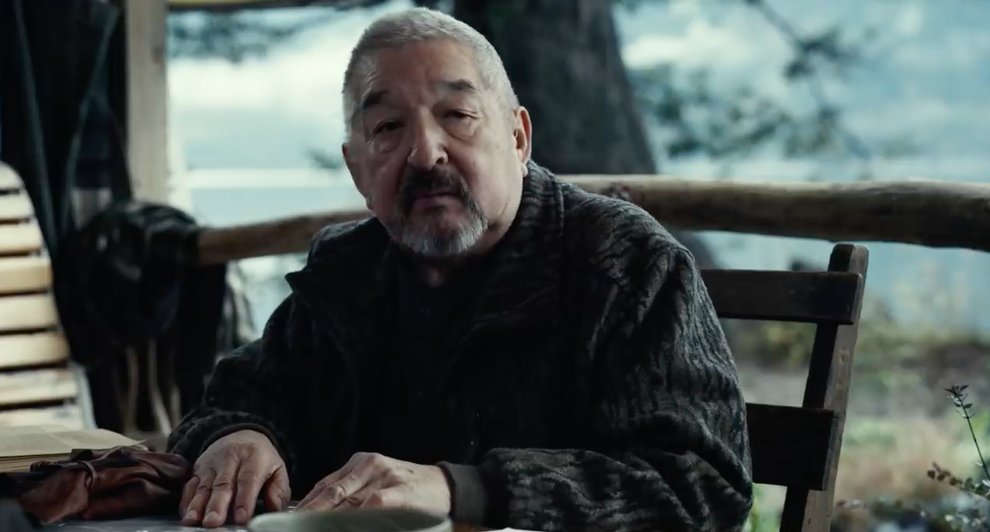 Antlers Horror Movie Review