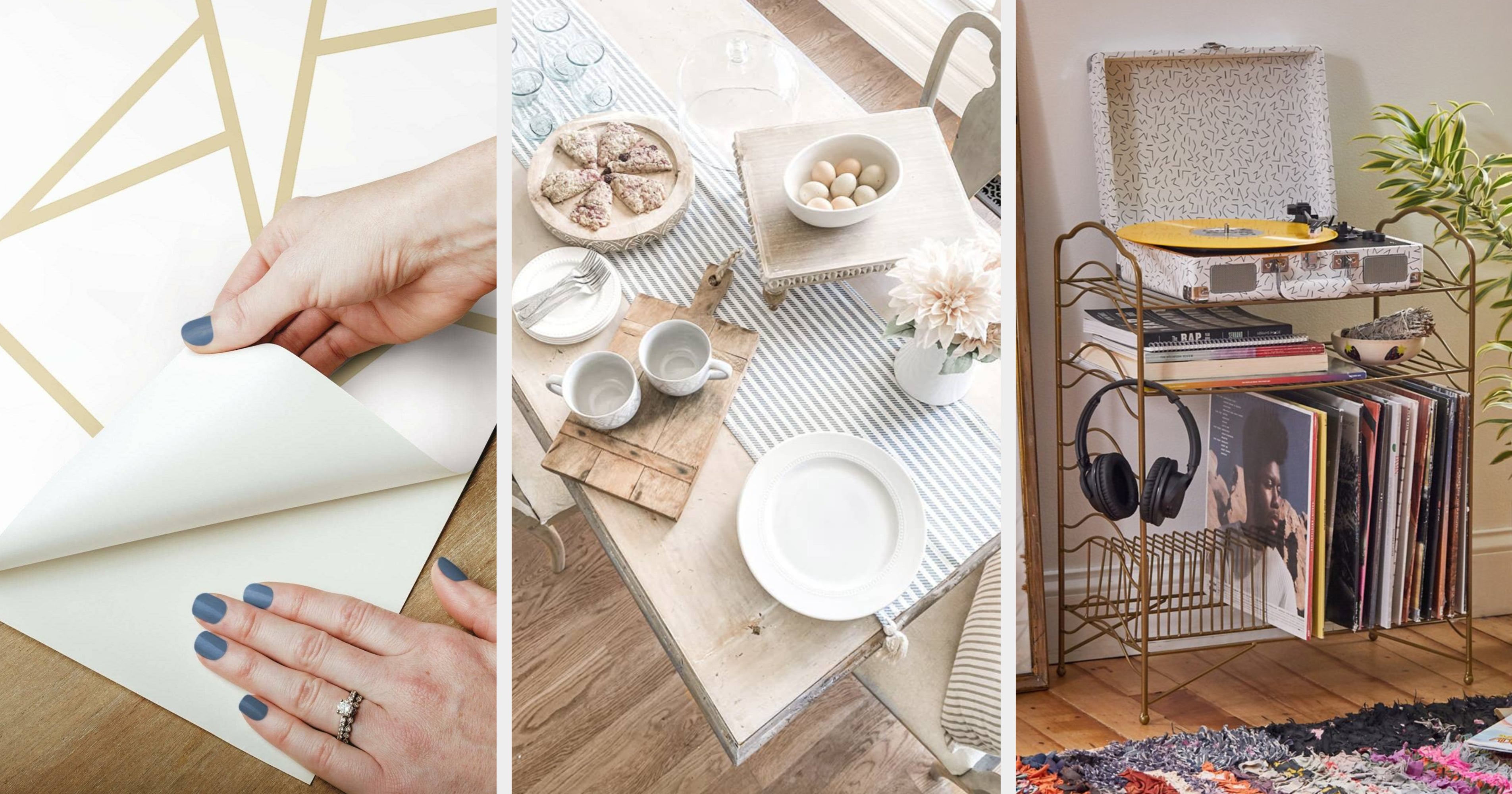 If You Want To Do Some Redecorating Before The Holidays, Here Are 34 ...