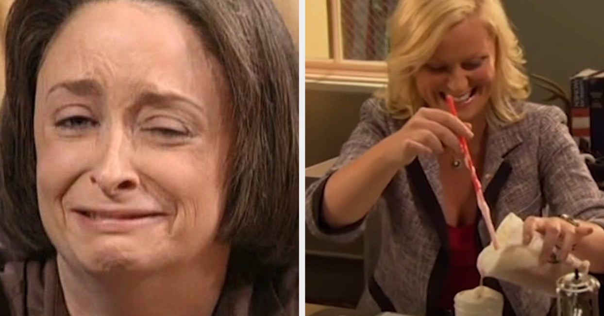 17 Bloopers So Good, They Might Be The Best Ever