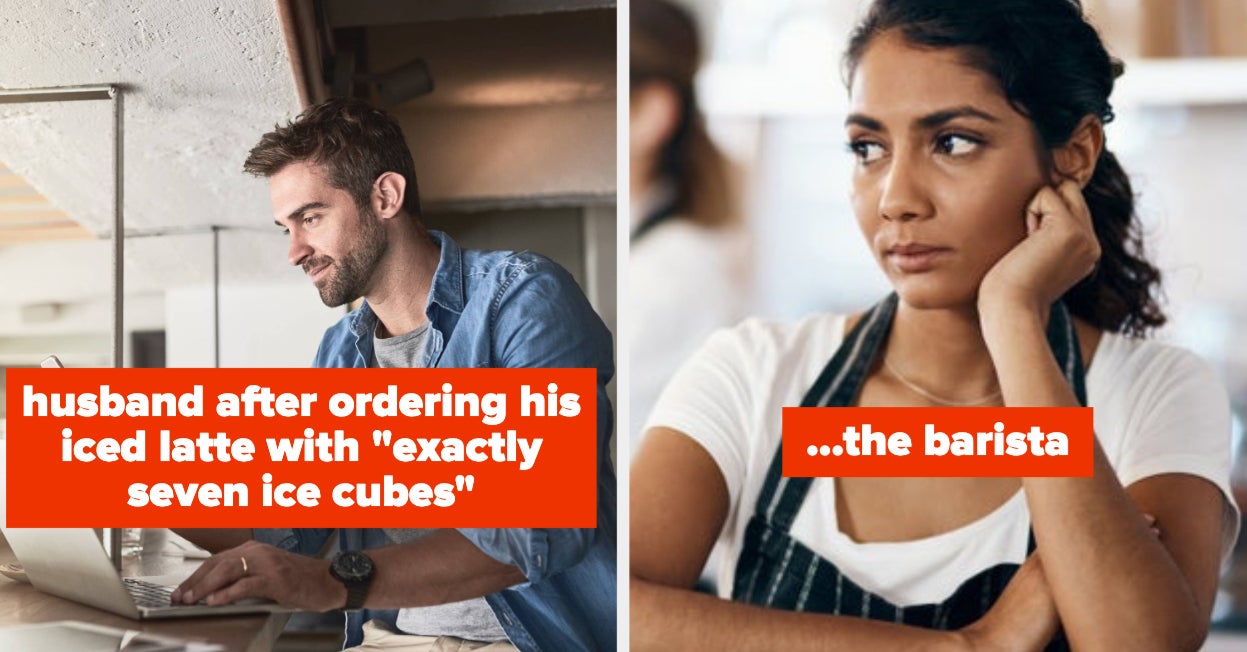 What's The Most Embarrassing Experience You've Ever Had While Dining ...