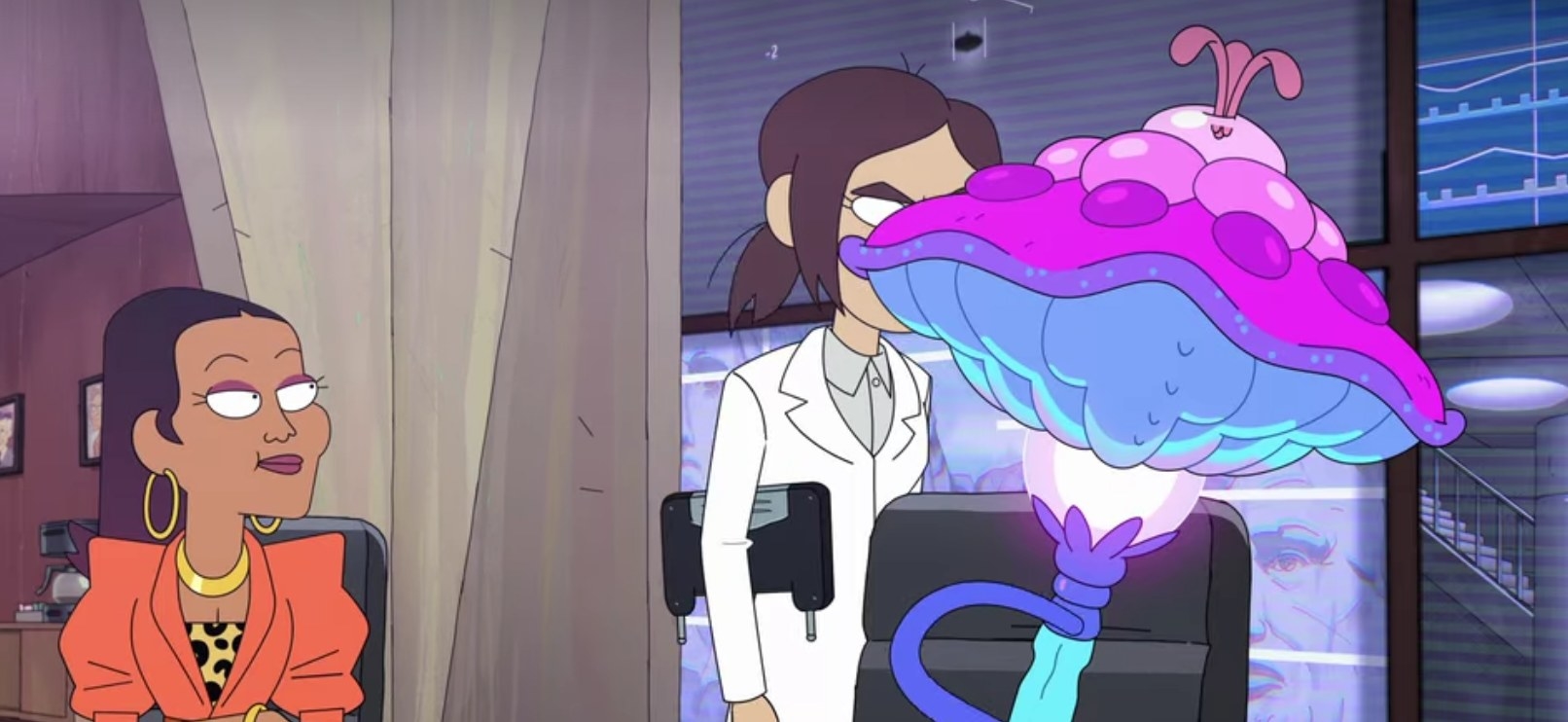 Why Netflix's 'Inside Job' Should Be Your Next Binge Watch