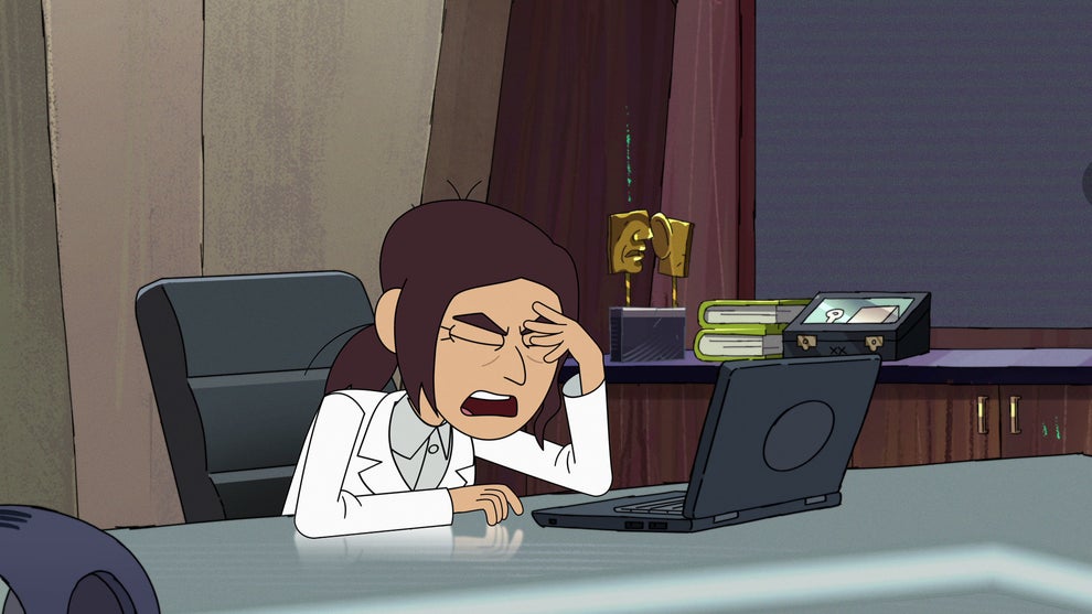 Why Netflix's 'Inside Job' Should Be Your Next Binge Watch