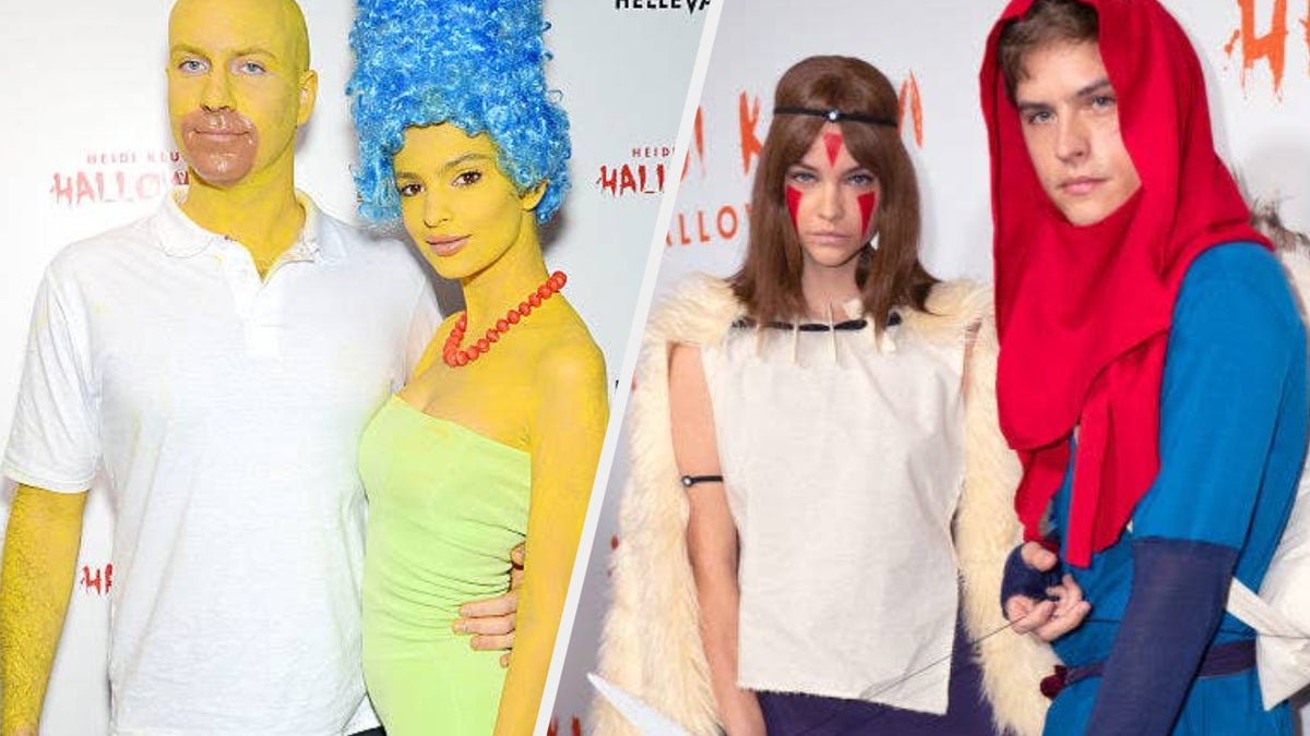 Easy Celebrity Look Alike Costumes 60 Photos - Moonagedaydream.film