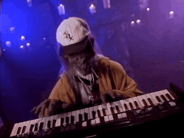 Favorite Episodes From "Tales From The Crypt"