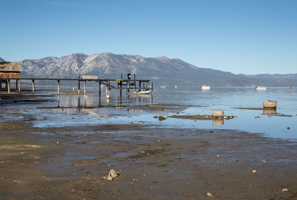 3 Degrees Celsius Global Warming Would Devastate Planet