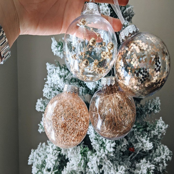 34 Festive Things To Make Your Home Merry And Bright