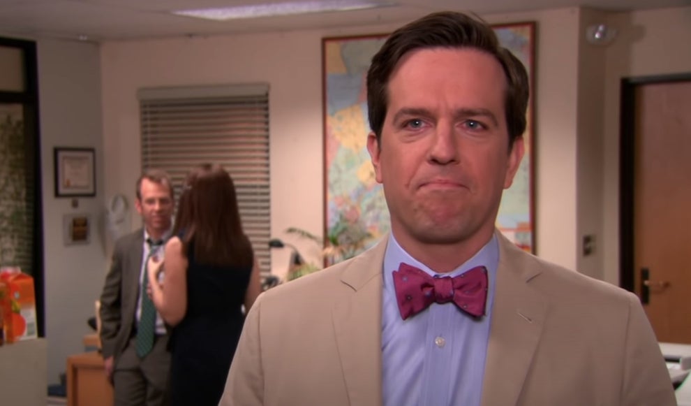 The Office: Every Character's Final Line On The Show