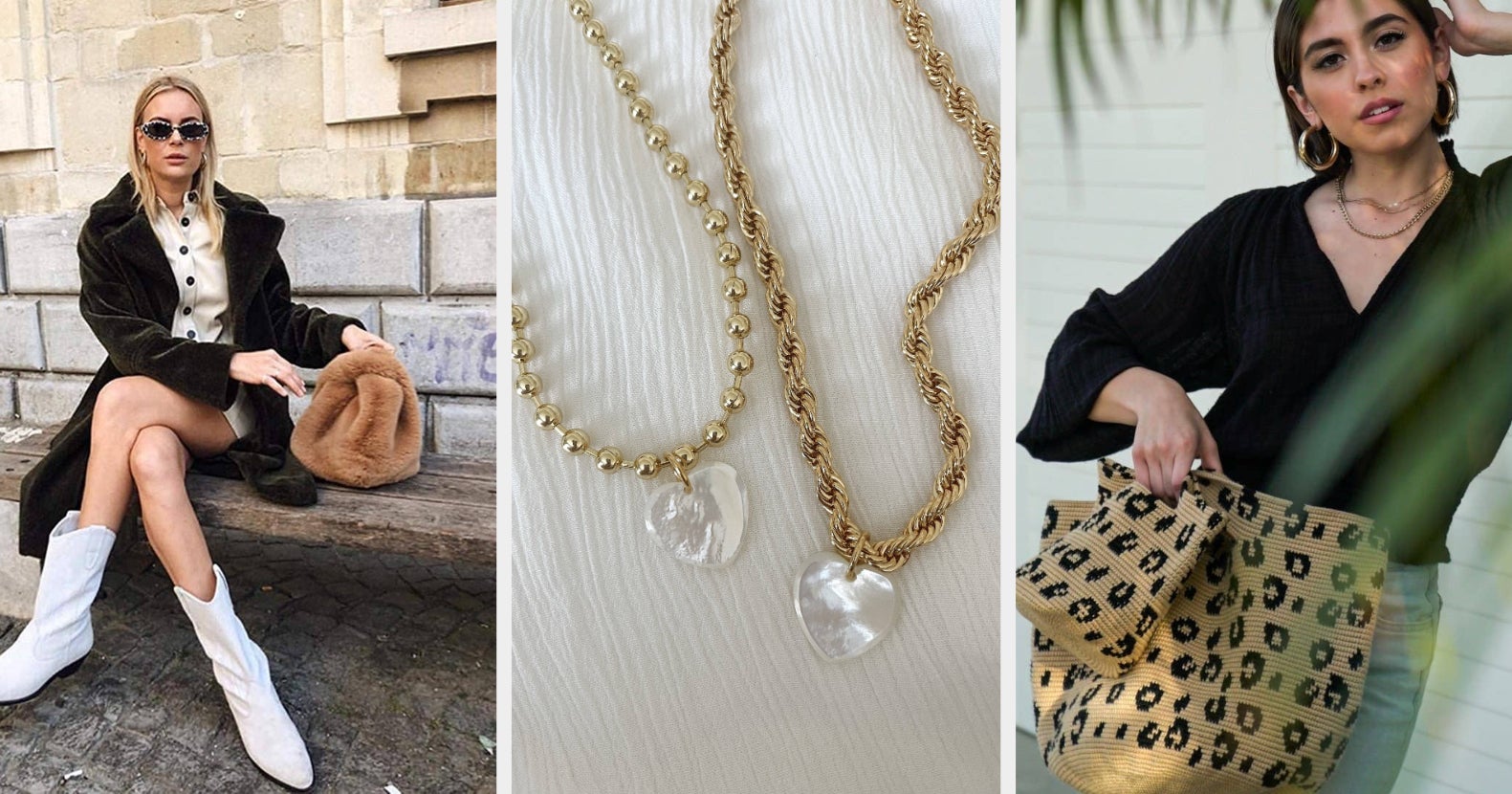 30 Things To Help You Accessorize Like A Pro
