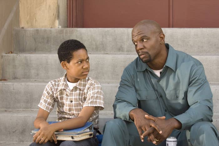 16 Of The Most Iconic Black Dads From TV And Movies