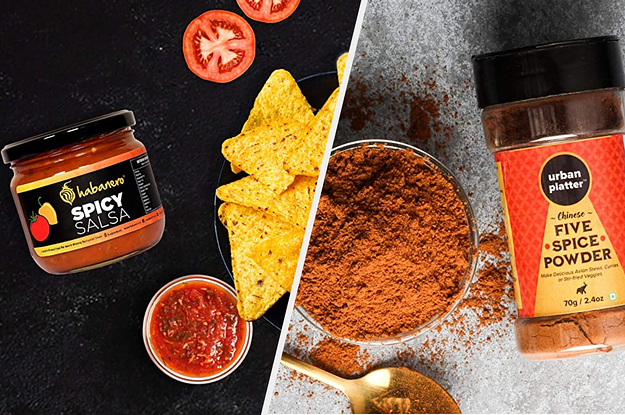 Sauces And Seasonings That Will Save Your Cooking