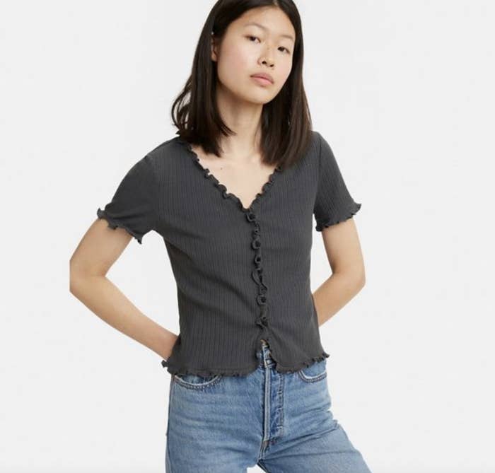 17 Cute Things You Can Get At Levi's That Aren't Denim