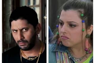 Simantika C (simantikac) on BuzzFeed