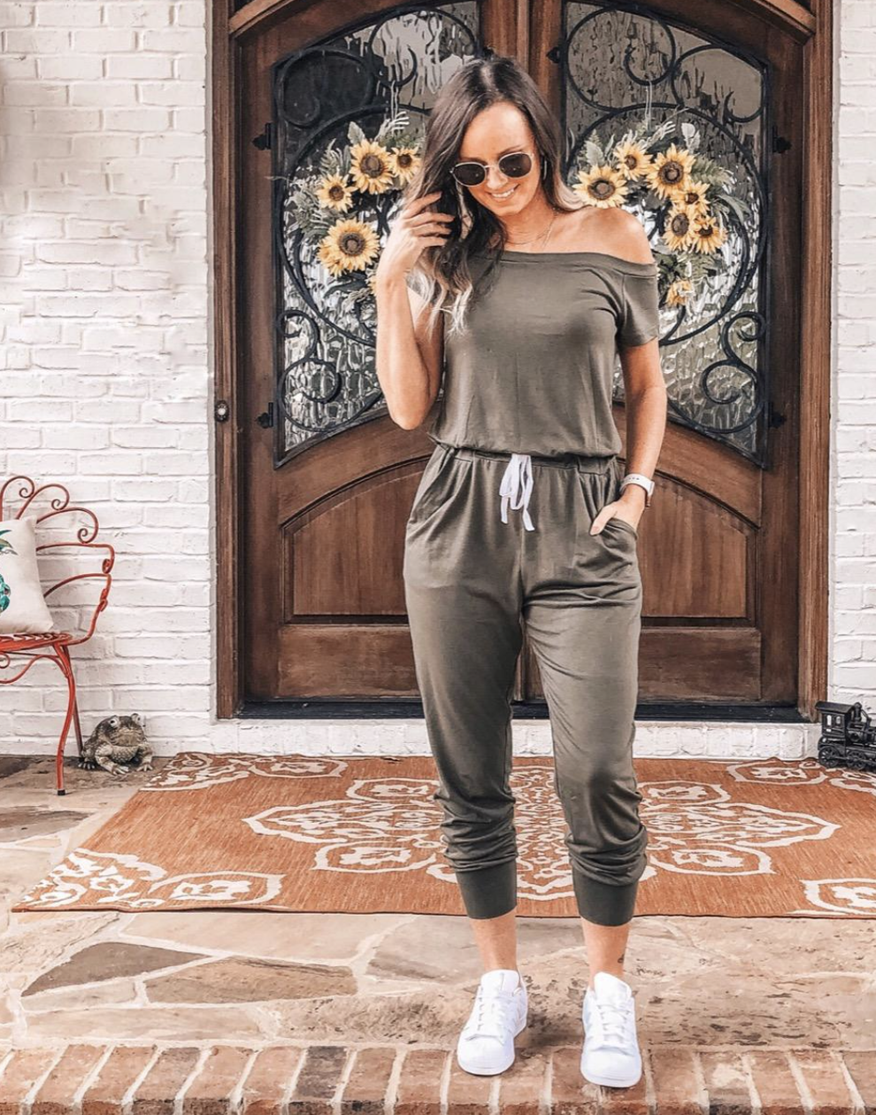 32 Pieces Of Clothing To Pack For A Weekend Getaway