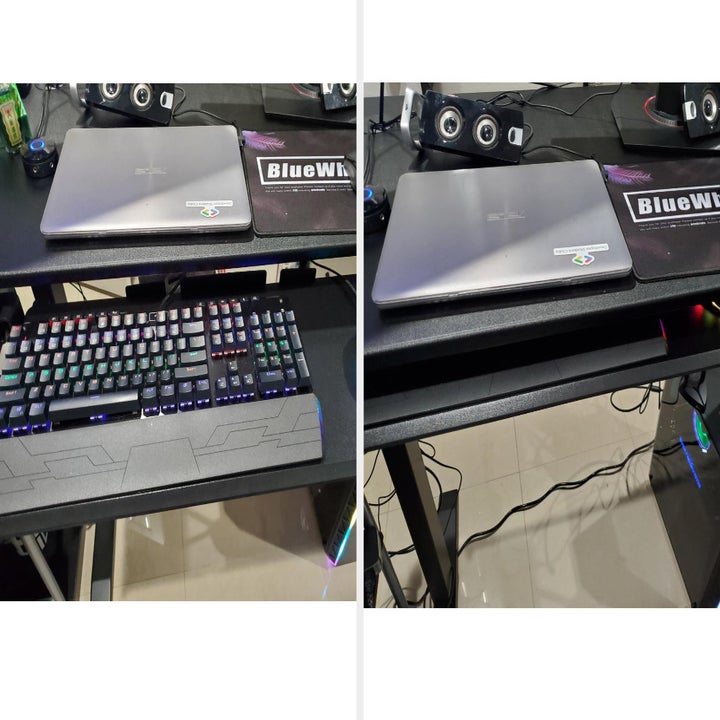 32 Best Under-Desk Keyboard Trays Of 2025
