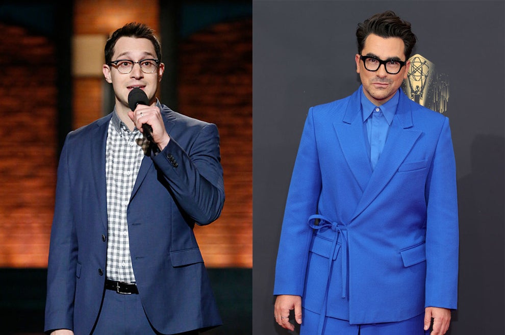 30 Celebrities Who Have The Same Name As Each Other