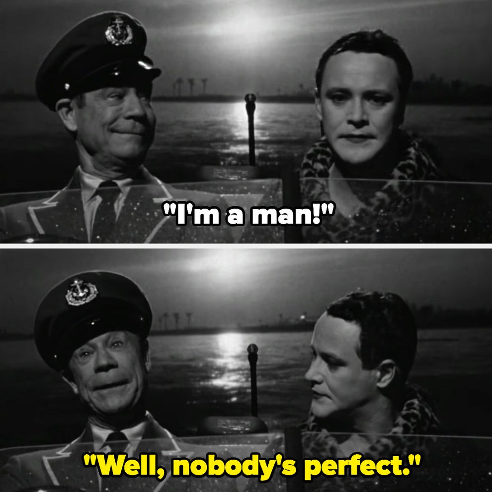 37 Best Final Movie Lines