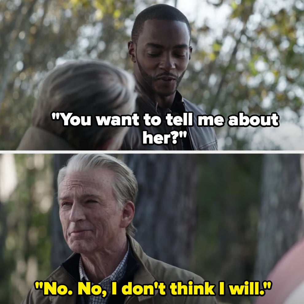 37 Best Final Movie Lines