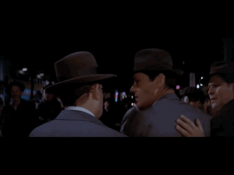 37 Best Final Movie Lines