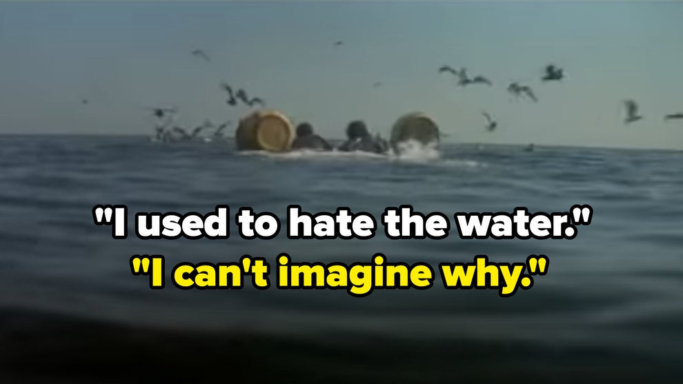 37 Best Final Movie Lines