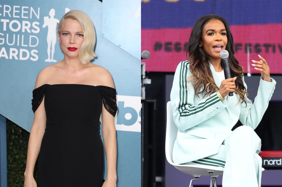 30 Celebrities Who Have The Same Name As Each Other