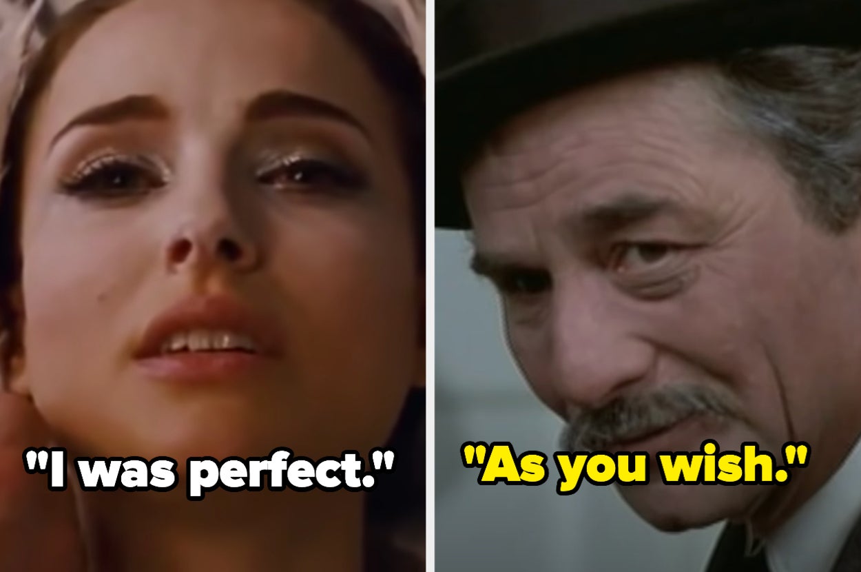 37 Best Final Movie Lines